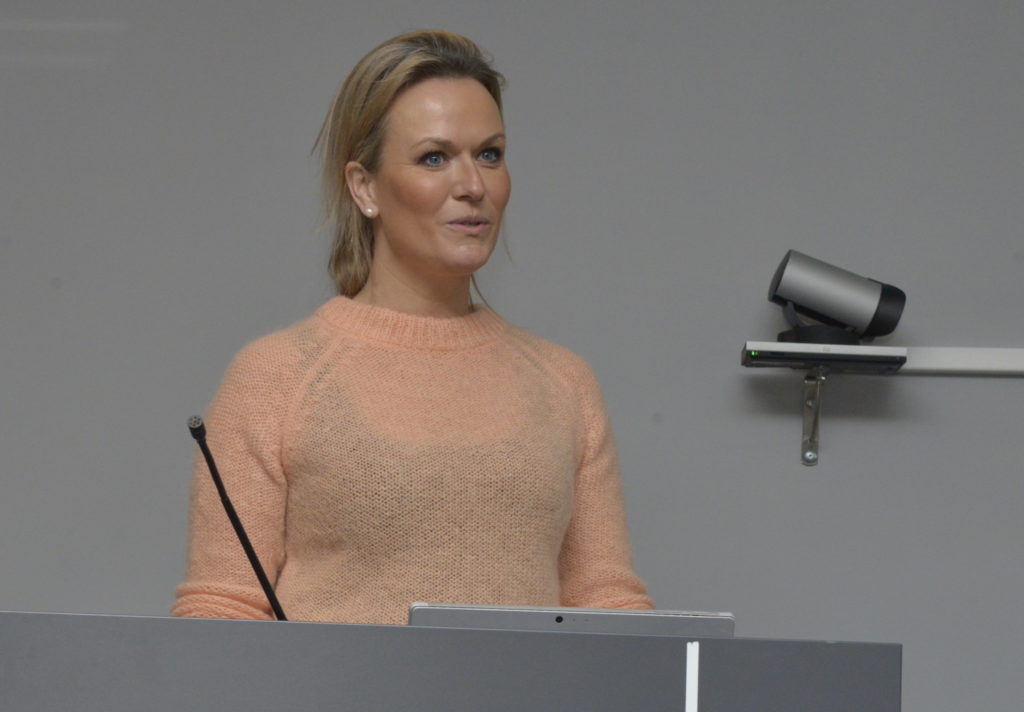 A wake-up call for sustainability reporting