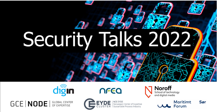 Security Talks 2022