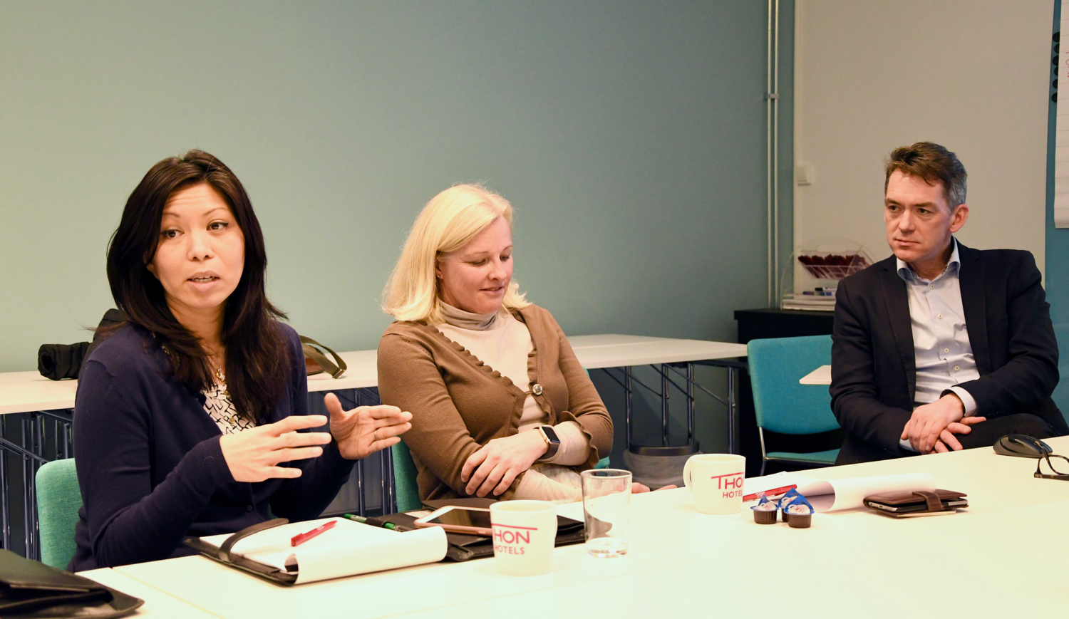 How to create value from digitalization