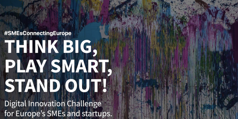 Digital Innovation Challenge