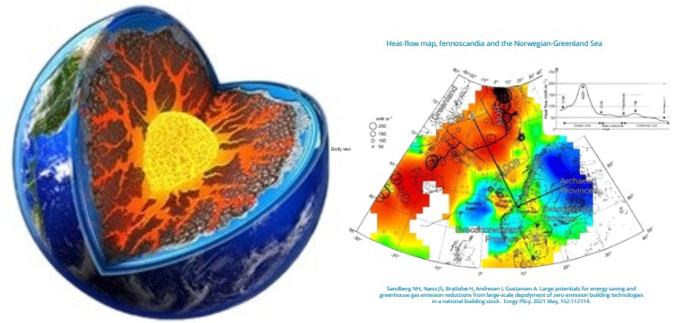 Geothermal Energy Workshop