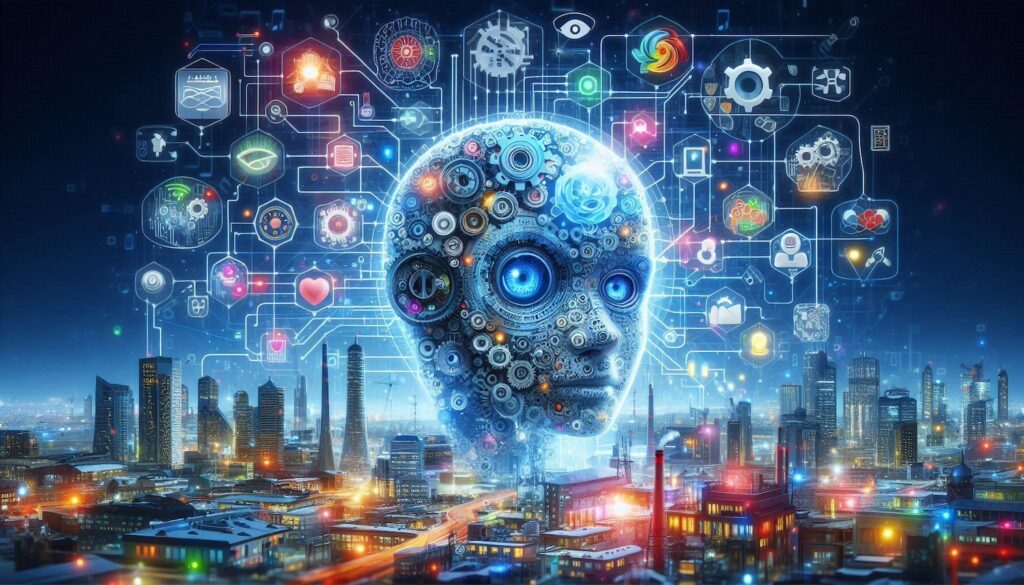 How to get started with AI