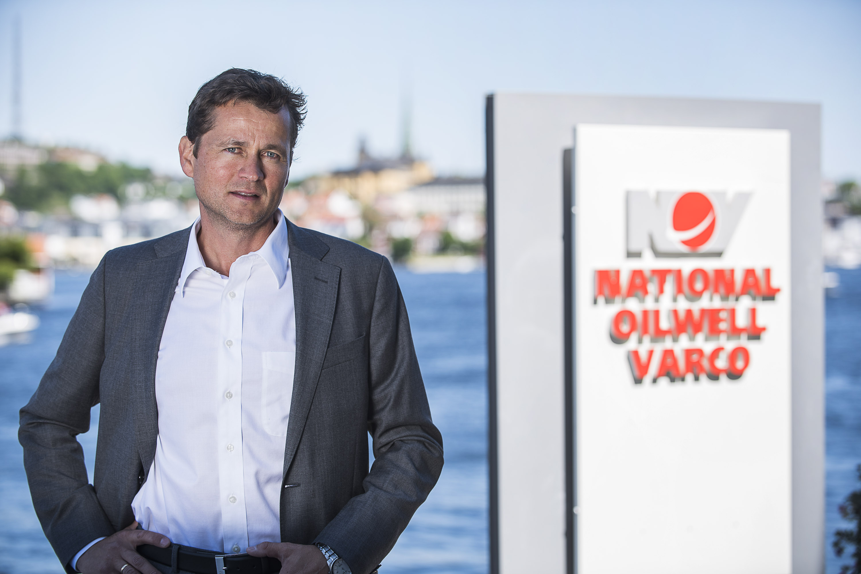 NOV APL awarded important contract