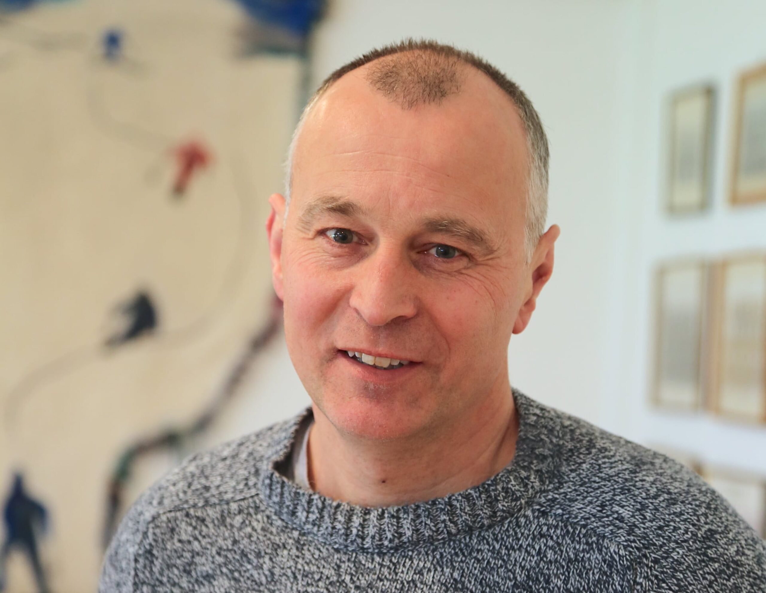 Giant hydrogen plans in Kvinesdal