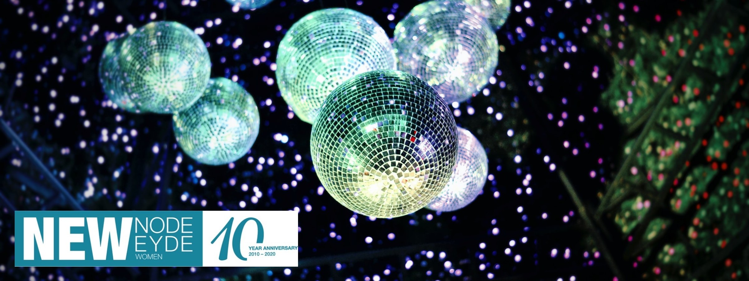 NEW NODE Eyde Women – 10 years