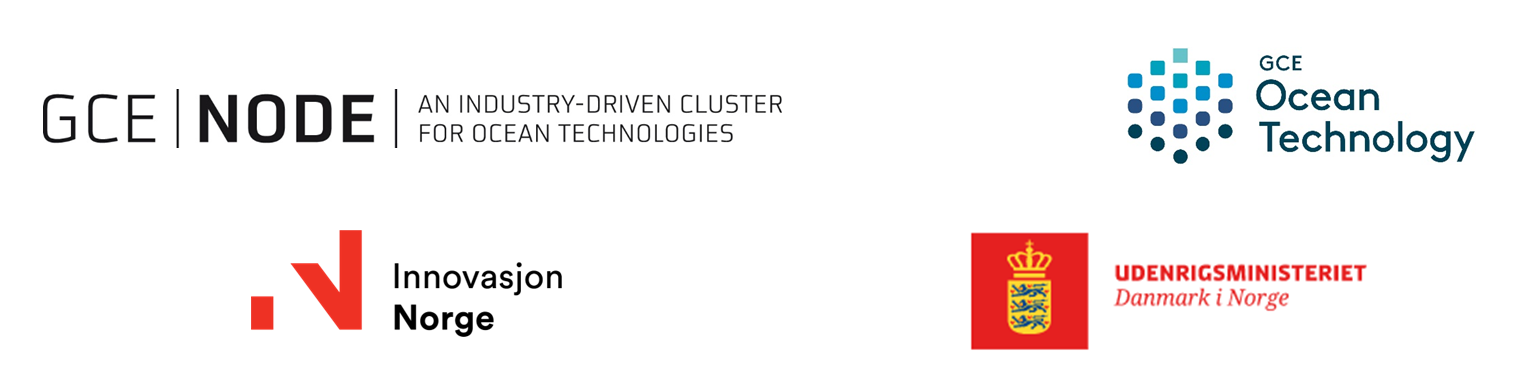 Energy Islands presents opportunities for Norwegian suppliers