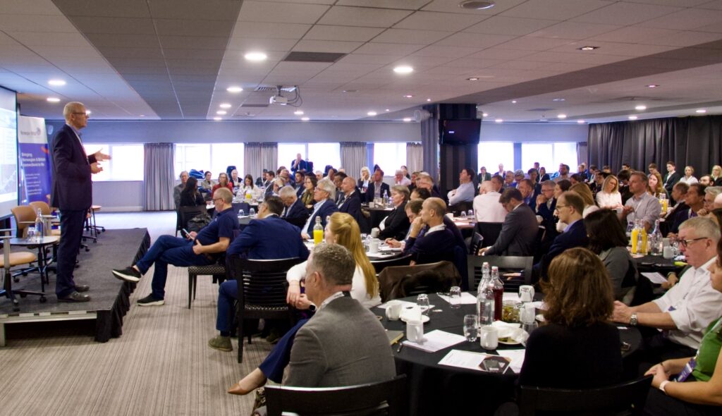 Lots to learn from UK offshore wind