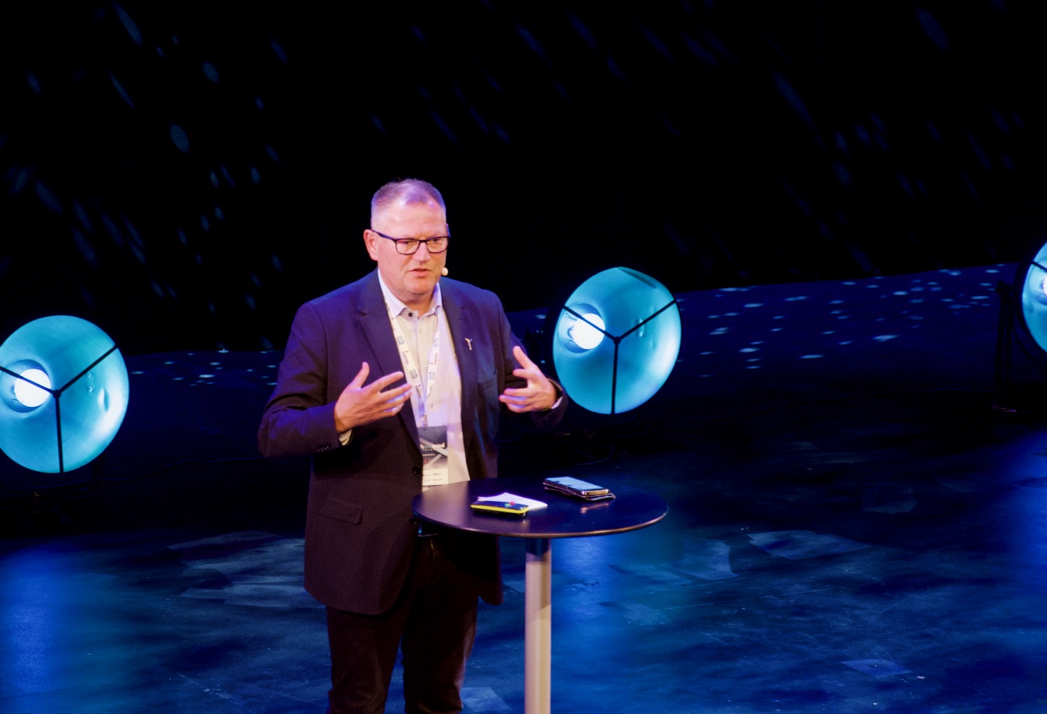 Ventyr: First electricity by end of 2030