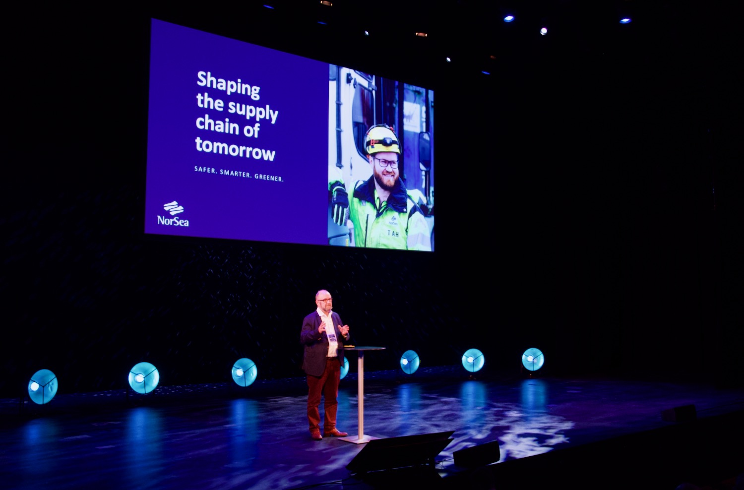 Ventyr: First electricity by end of 2030