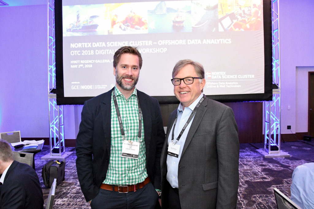 How to sign up for OTC events