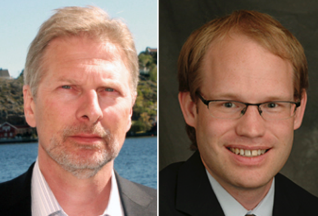 Change of leadership at Sevan Marine