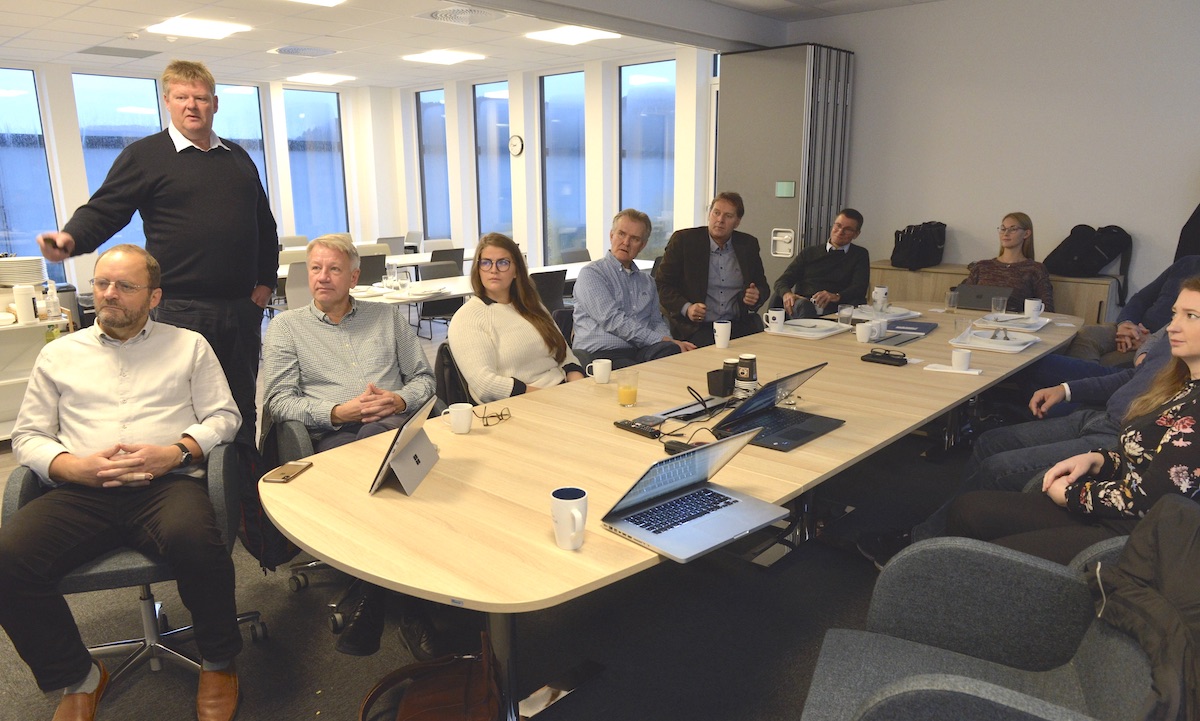 Master of many trades