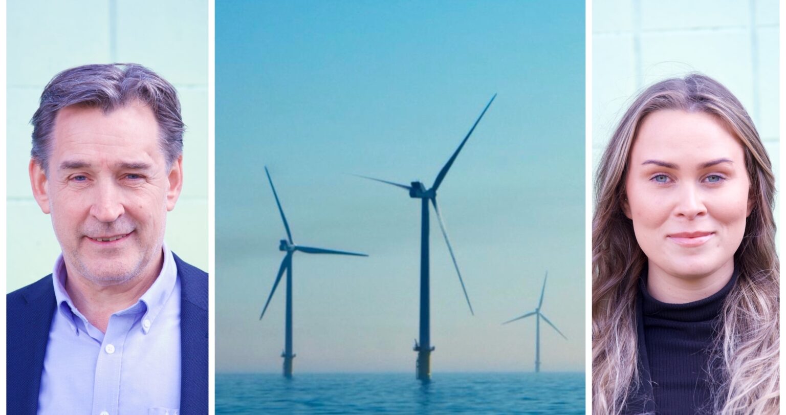 GCE NODE | An Industry-driven cluster for ocean technologies