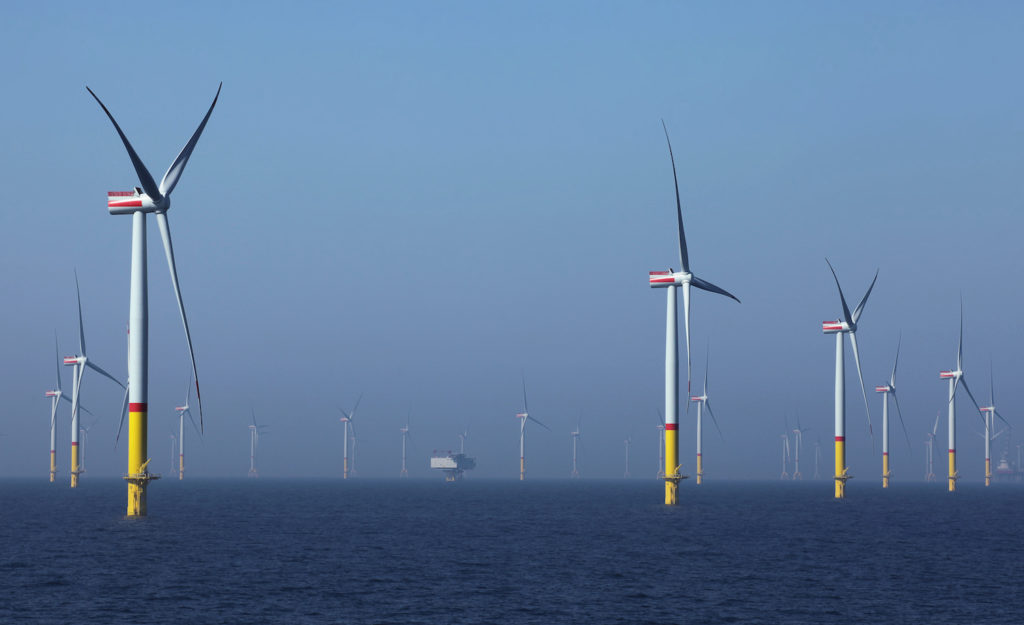 GCE NODE | An Industry-driven cluster for ocean technologies